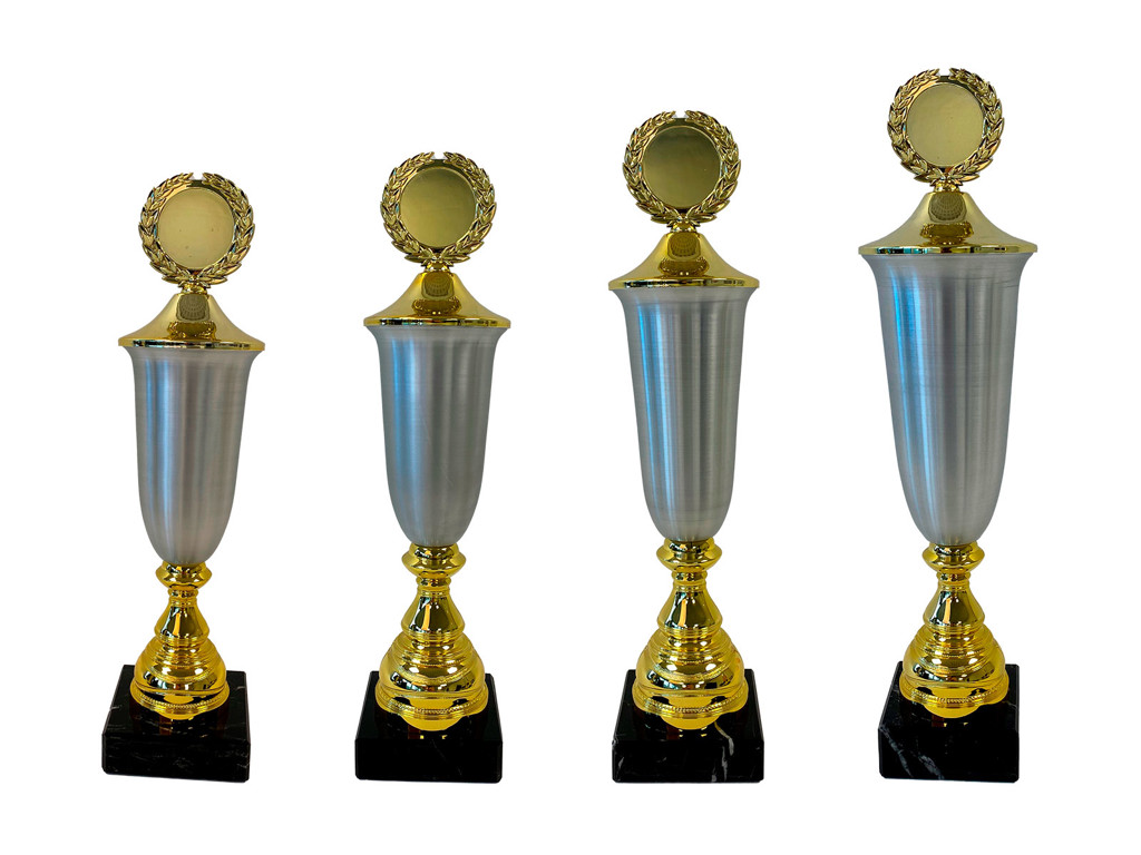 Køb Vandrepokal Vinder hos Jydsk Emblem Fabrik A/S